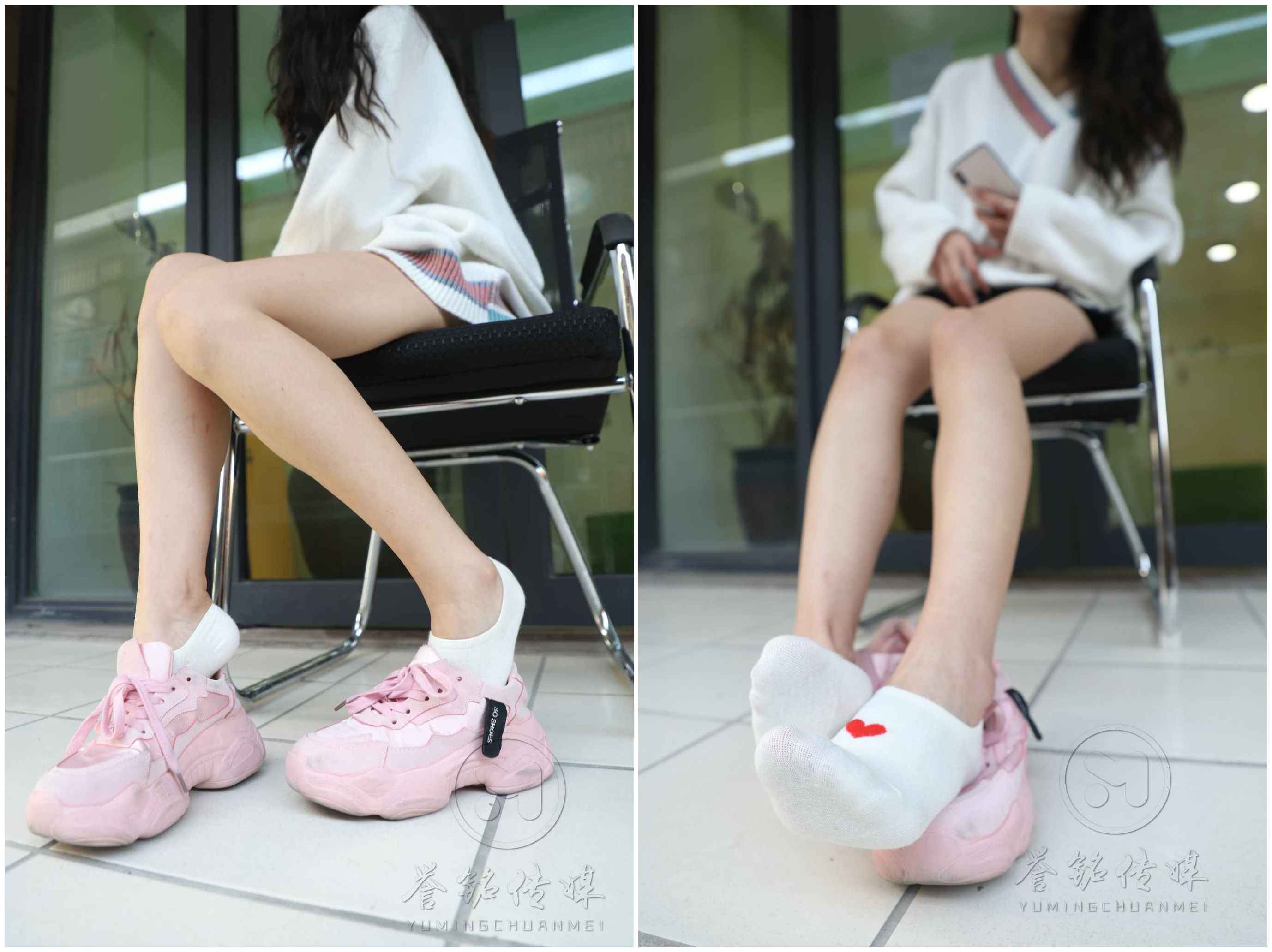 漫画-日本留学第九弹 332 G-190822-12_我就爱meijiao-美足美脚套图