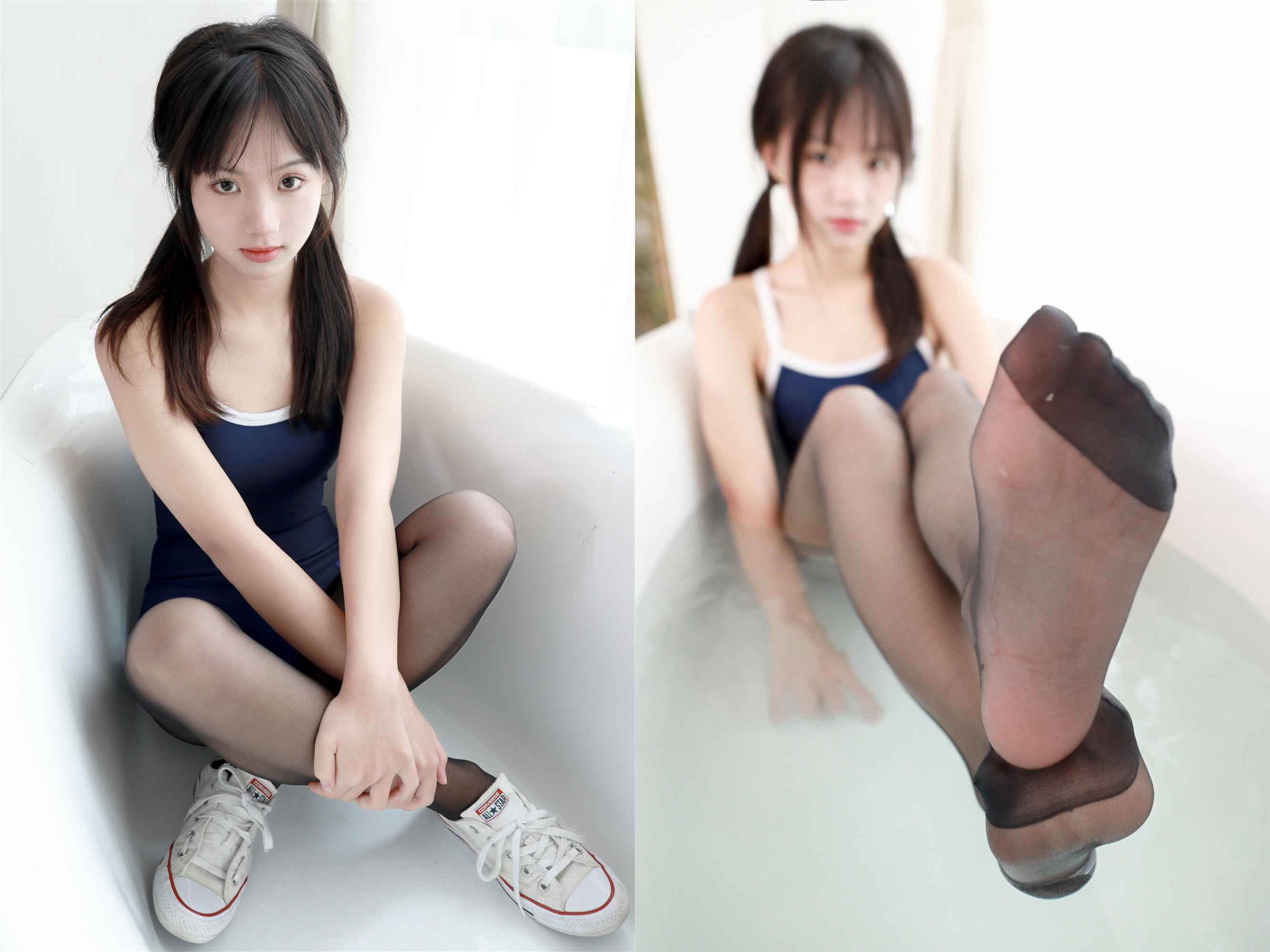 [MZSOCK原版画质]NO.046 樱子_我就爱meijiao-美足美脚套图
