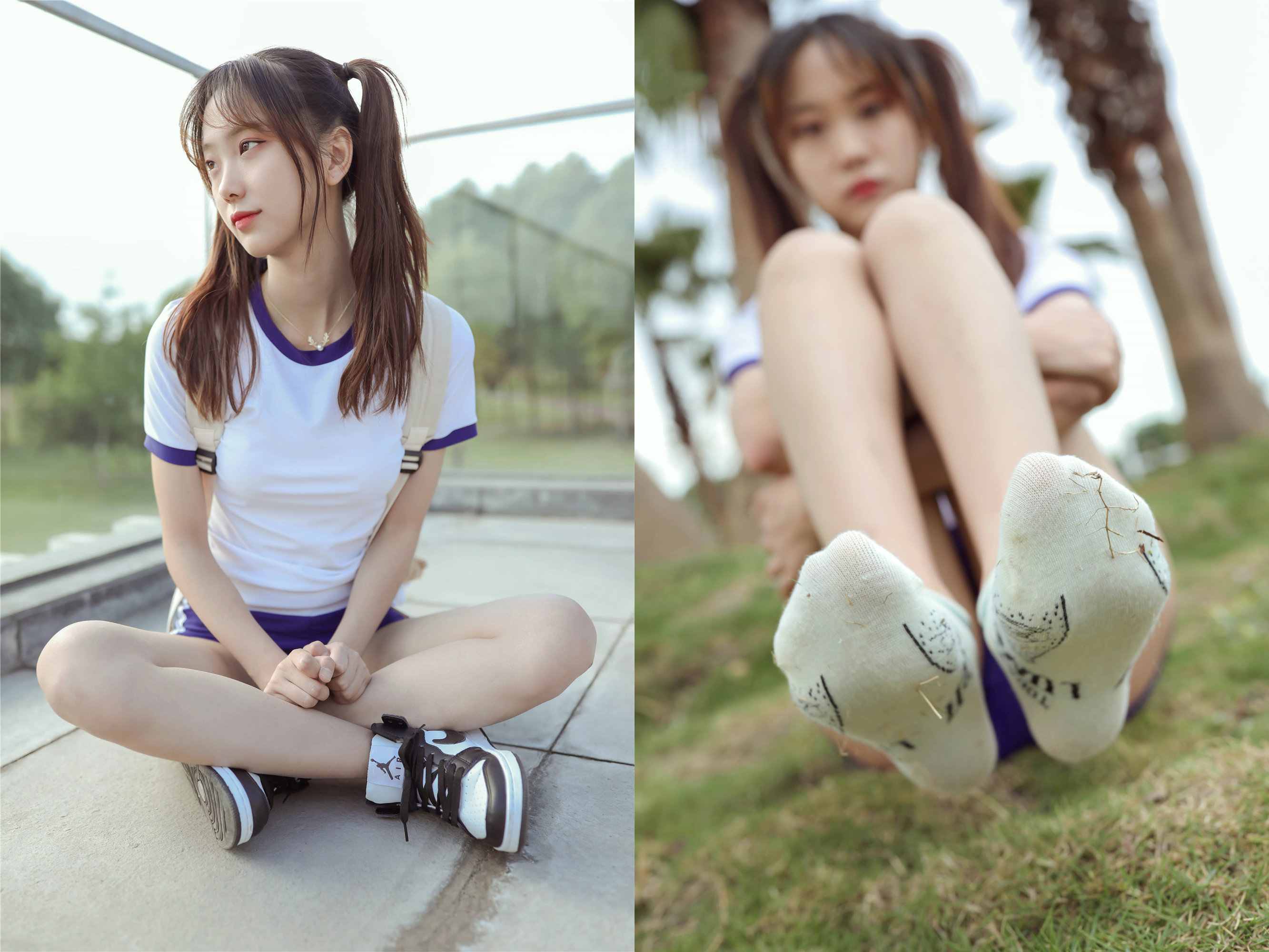 [MZSOCK原版画质]NO.029 茜茜_我就爱meijiao-美足美脚套图