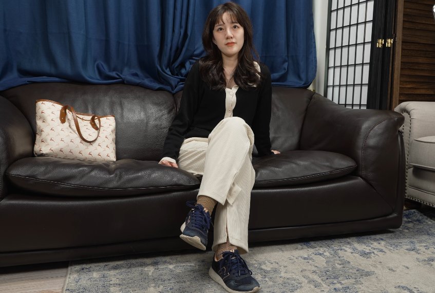 [视频] A&F 051-美女baby展示性感的小脚丫_我就爱meijiao-美足美脚套图