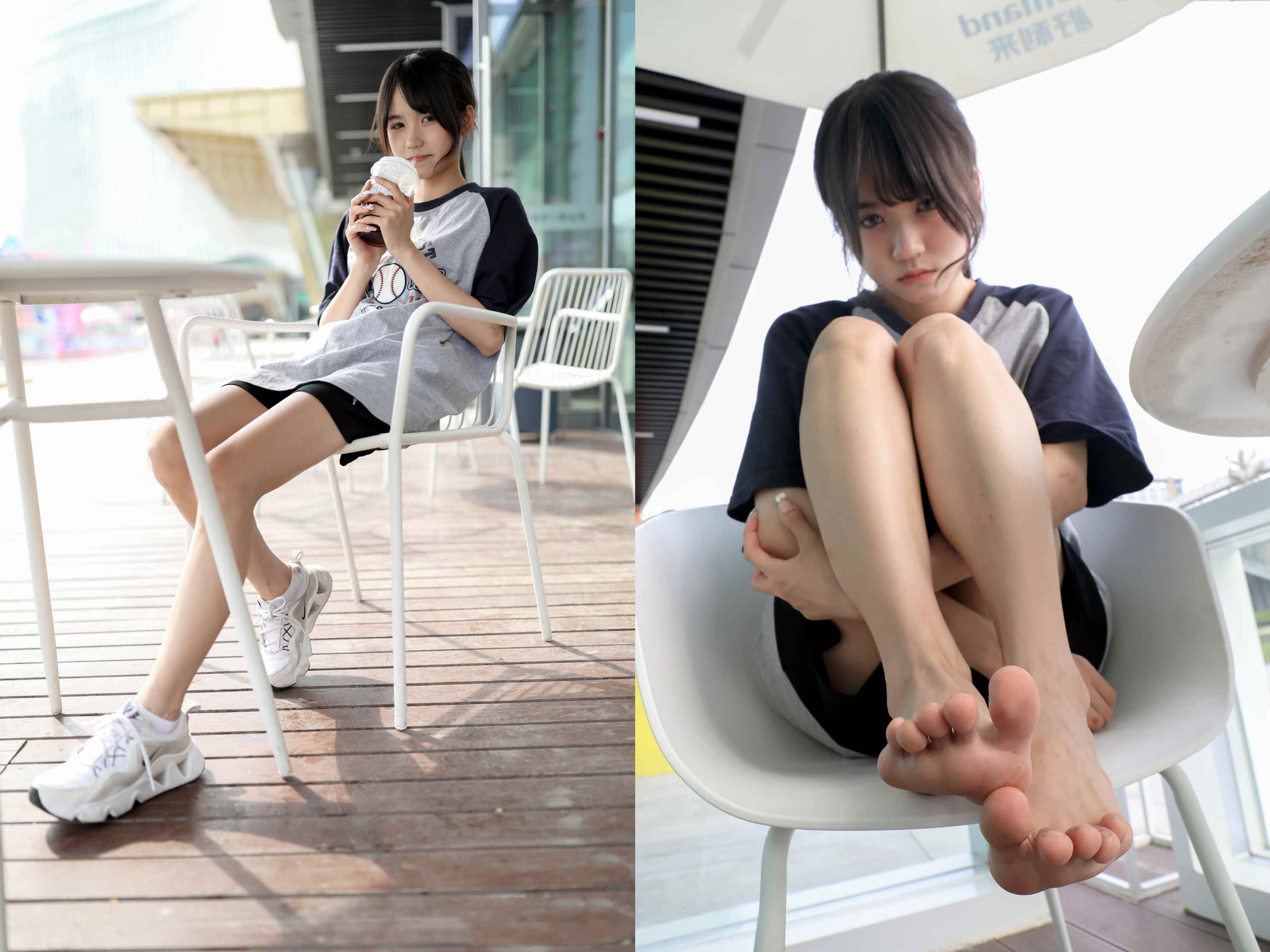 [MZSOCK原版画质]NO.039 小米酱_我就爱meijiao-美足美脚套图