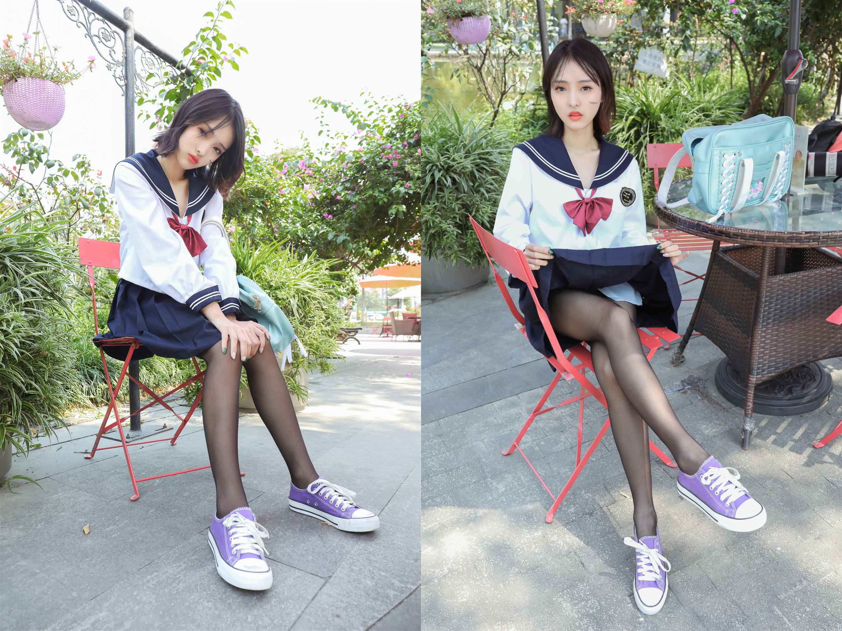 [MZSOCK原版画质]NO.044 樱子_我就爱meijiao-美足美脚套图