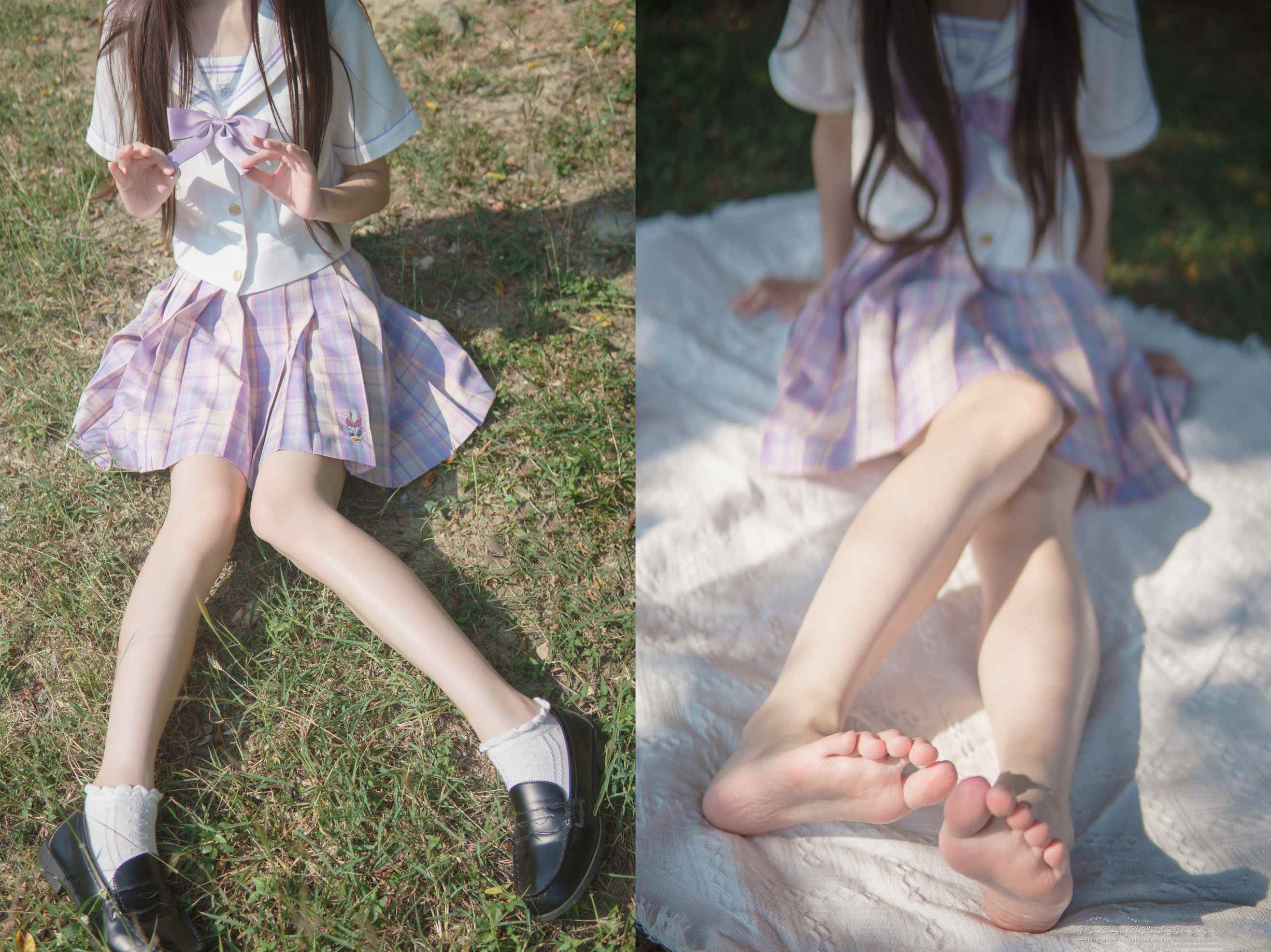 Limerence_我就爱meijiao-美足美脚套图